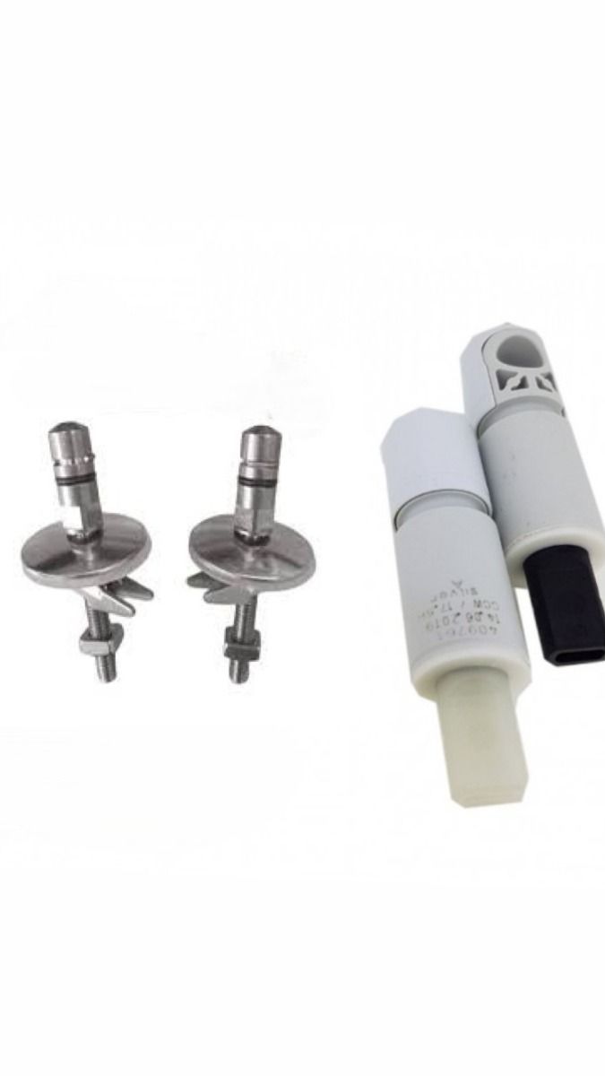 Villeroy & Boch O.Novo Soft Close Quick Release Toilet Seat & Cover ...