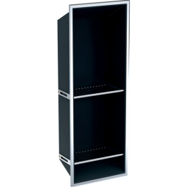 niche storage box with shelves 154.291.00.1