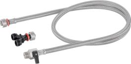 Geberit 250.005.00.1 Water Supply Connection Set