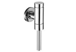 Vitra Urinal Flushing Set (Surface Mounted With Bass) 1L 311-2521