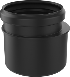 ADAPTER REDUCTION PIECE Ø 90/110 mm 8050390091