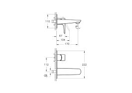 Vitra Toilet Spares A4239923