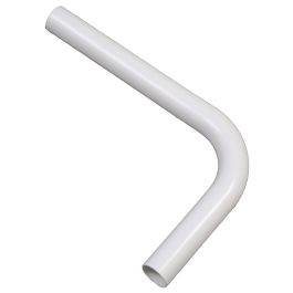 Armitage Shanks Plastic Flush Pipe Kit for Low Level Toilet Cisterns ...