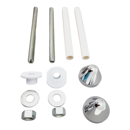 Roca Pan fixing kit AV0018500R