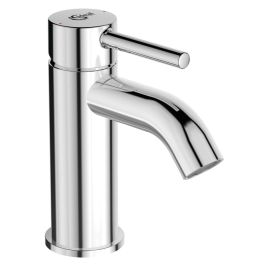 Ideal Standard Ceraline single lever basin mixer with clicker waste BC186AA