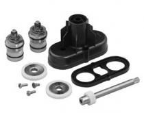 Dornbracht volume control spare parts 04900321000 raw - 0490032100090 / ...