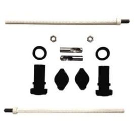 Laufen Easy Fixation Wall Hung Kit H8928270000001 - Effortless ...