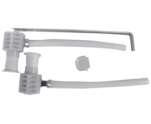 Hidden mounting kit 424155