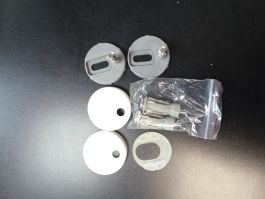 Top Fixing Hinges