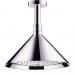 Hansgrohe Axor Showers/Front Axor 240 2jet Head Shower with Ceiling ...