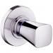 Hansgrohe Logis Concealed Stop Valve (Surface Mounted Group) HNG71970000