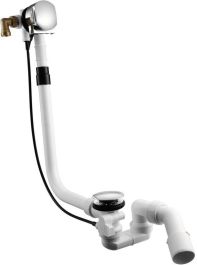 Ideal Standard Multiplex Trio Bath Waste & Exofil Overflow K7812AA