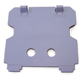 SANICA CONCEALED CISTERN FRAME BACK PLATE FRAME