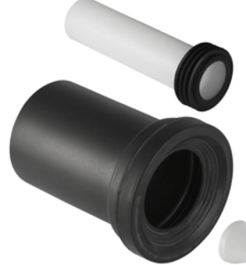 Geberit Pan Connector