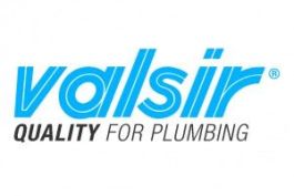 Valsir VS0801802 simple drain valve kit 1996-2014