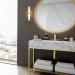 Hansgrohe Flowstar S Siphon Shiny Gold HNG52105990